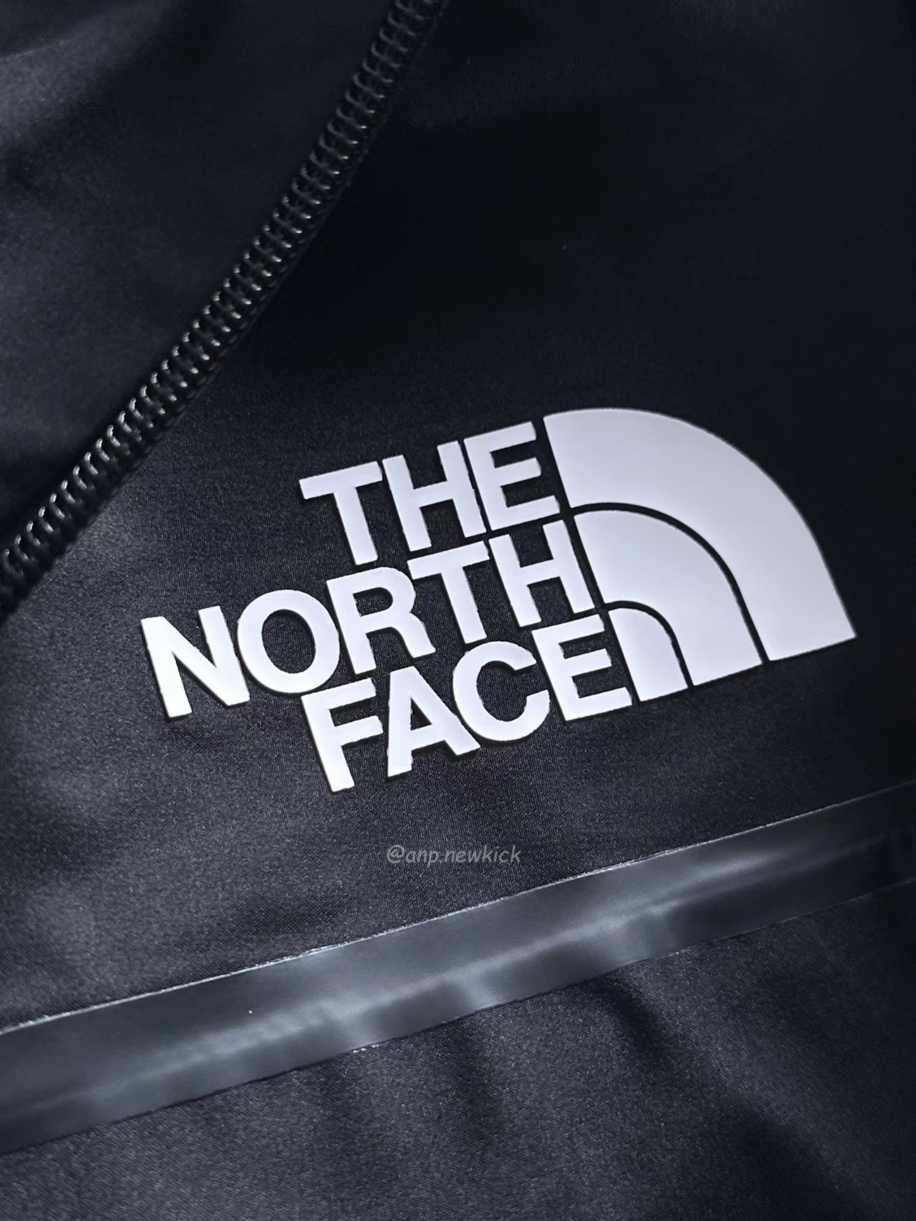 THE NORTH FACE FUTURELIGHT MOUNTAIN NMIST JACKET
