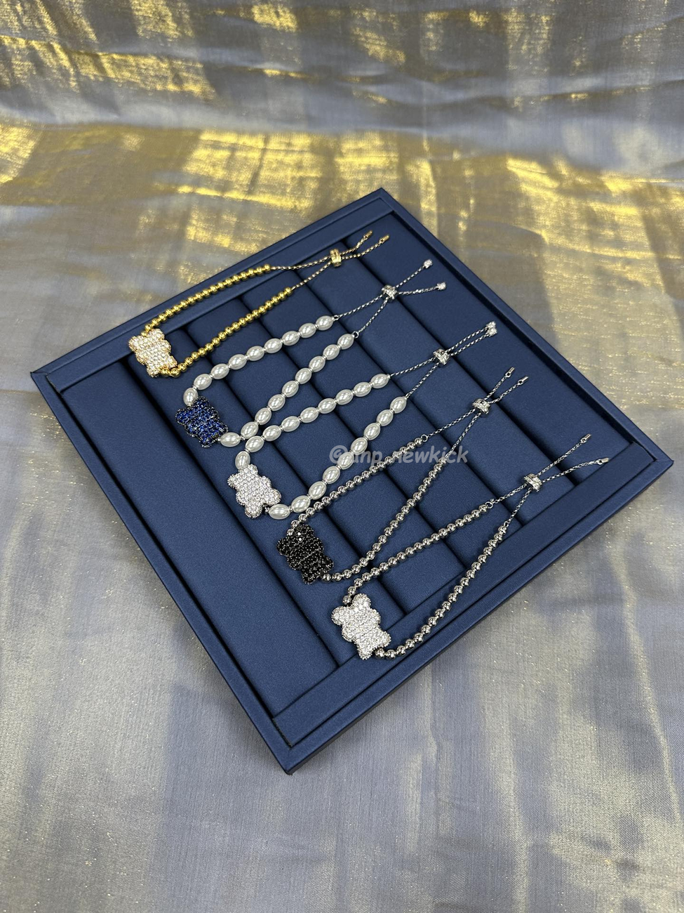 APM Monaco Bracelet