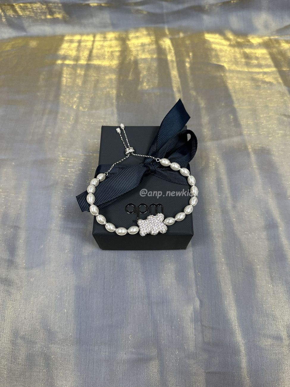 APM Monaco Bracelet