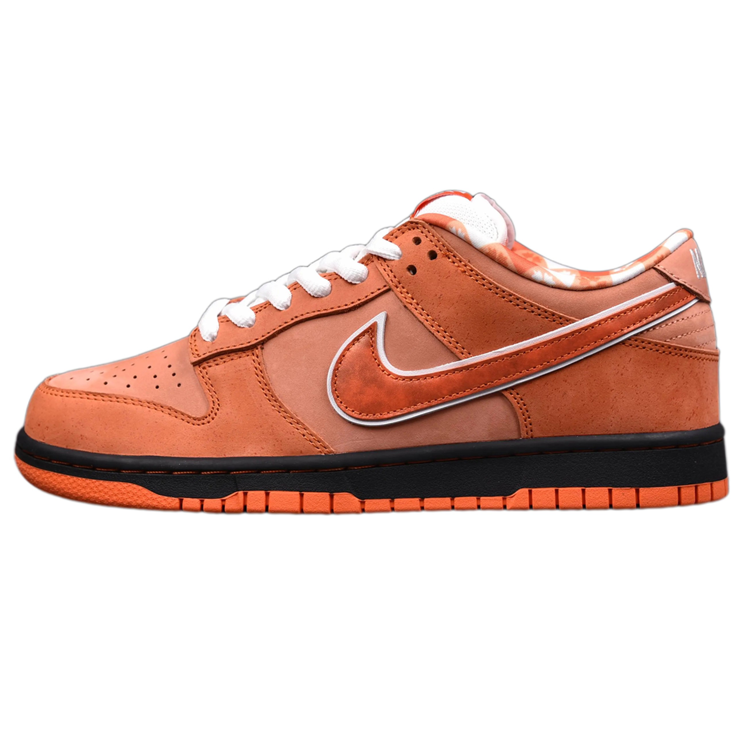 Nike SB Dunk Low Concepts "Blue Lobster/Green Lobster/Purple Lobster ...