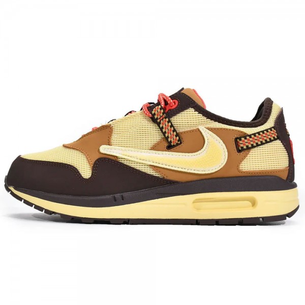 Travis Scott x Nike Air Jordan, Air Max, Air Force 1 Shoes Sneakers