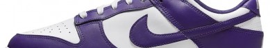 Nike Dunk Low "Court Purple" DD1391-104