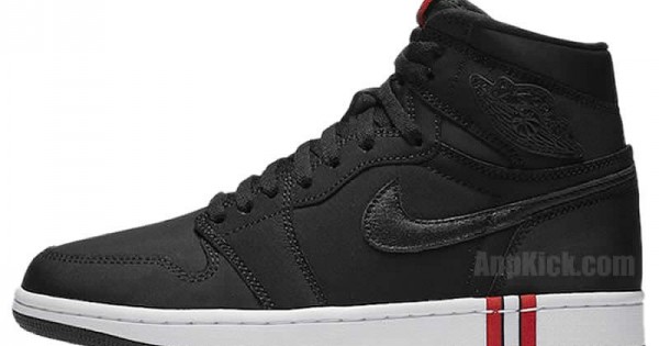 Air Jordan 1 Retro High PGS / Paris Saint-Germain AJ1 Shoes AR3254-001