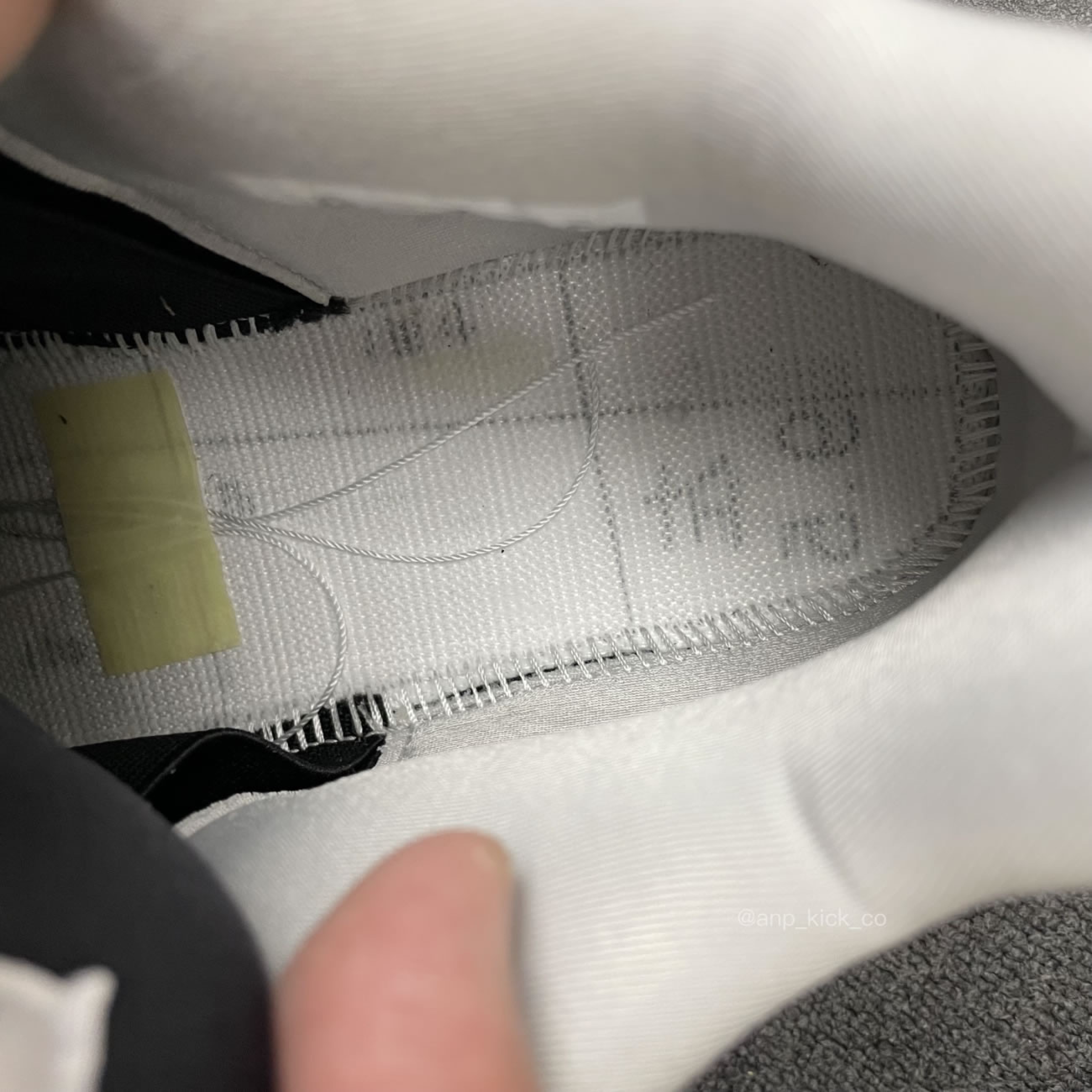 Air Jordan 4 RETRO "MILITARY" BLACK DH6927-111