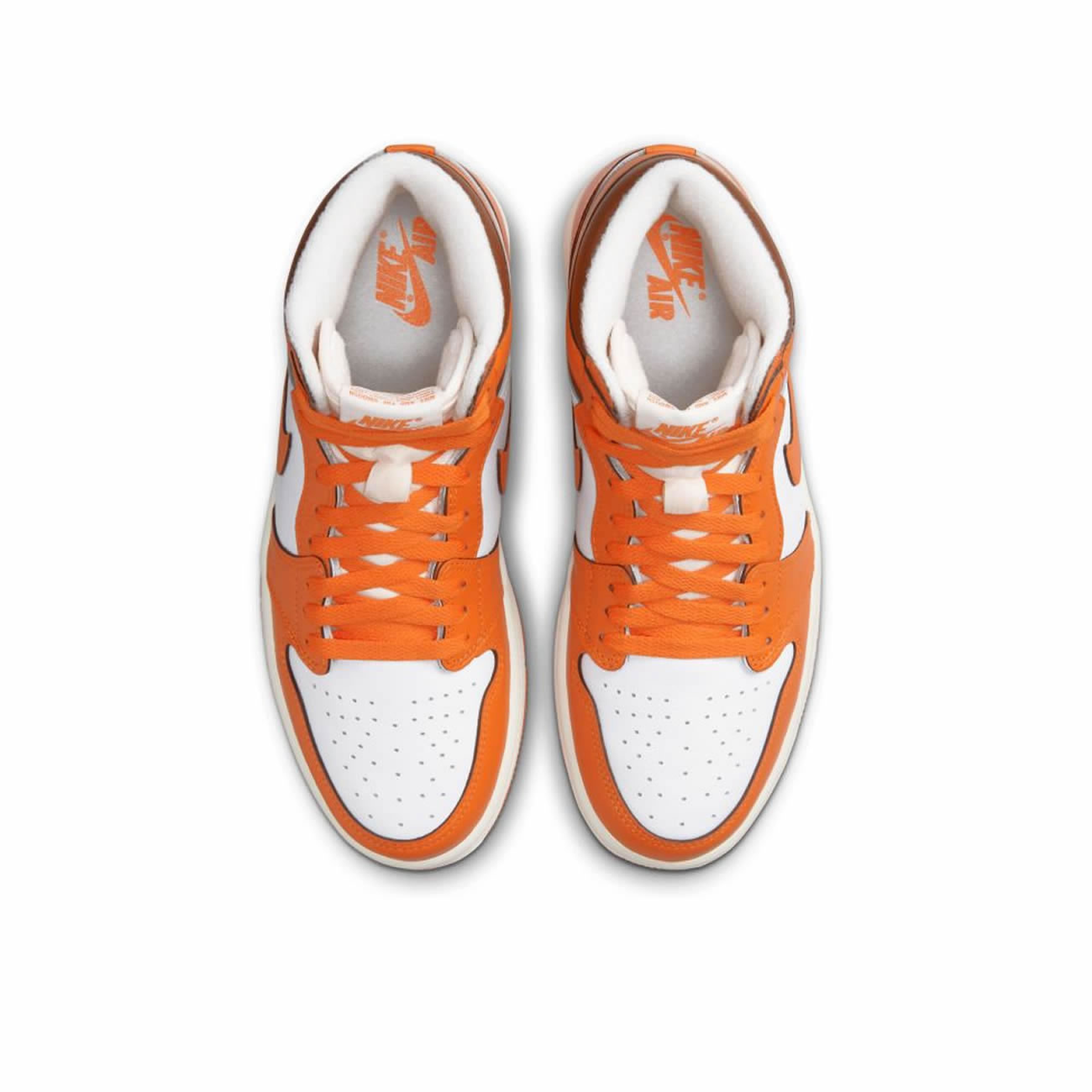 Air Jordan 1 Retro High OG Starfish W DO9369-101