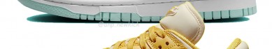 Nike Dunk Low Twist Vivid Sulfur Jade Ice DZ2794-101 DZ2794-100