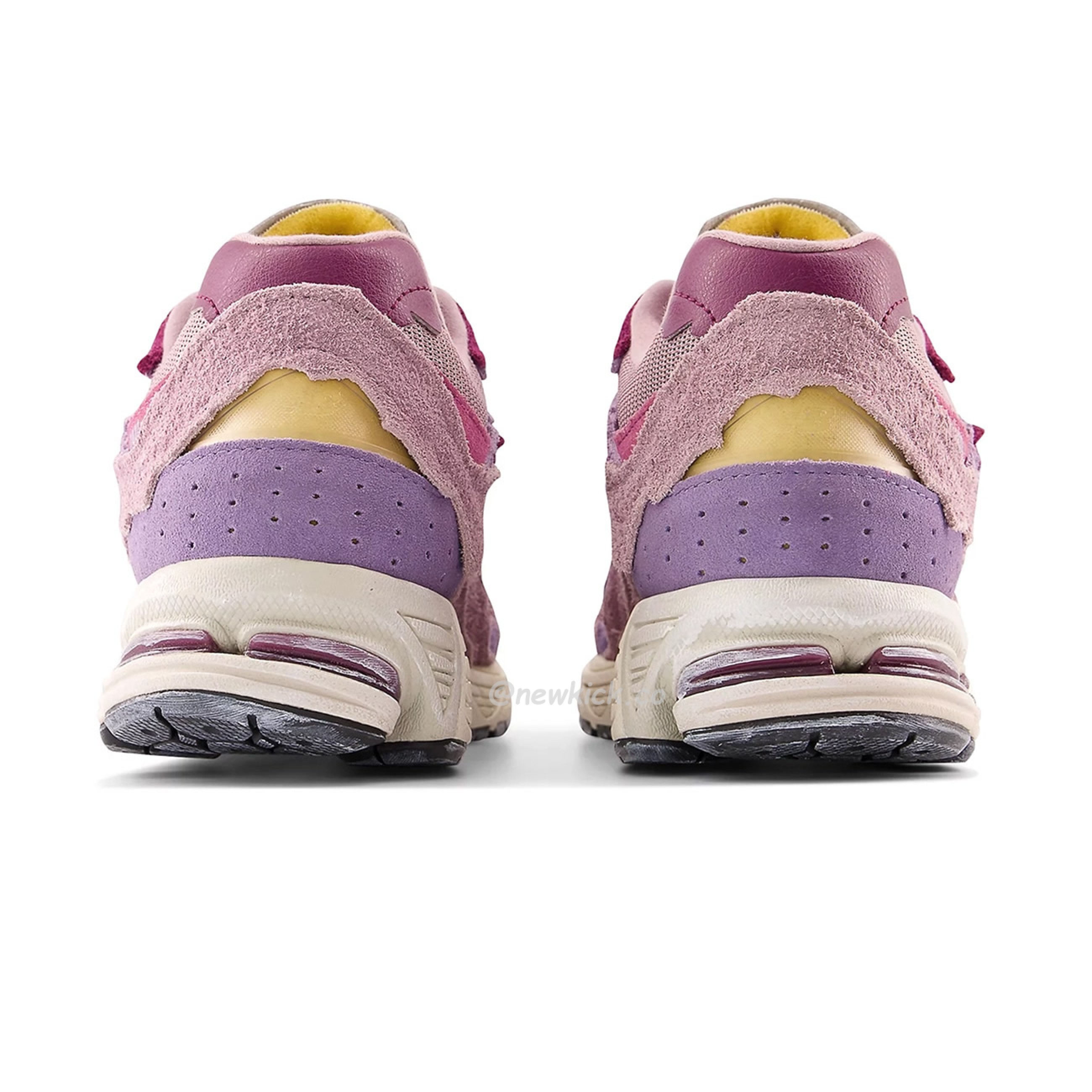 New Balance 2002R Protection Pack Pink M2002RDH