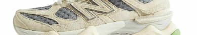 New Balance 9060 Bricks Wood U9060BW1