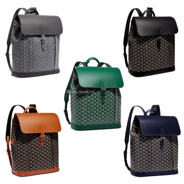 Goyard Artois