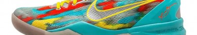 Nike Kobe 8 Protro Venice Beach (2024) FQ3548-001