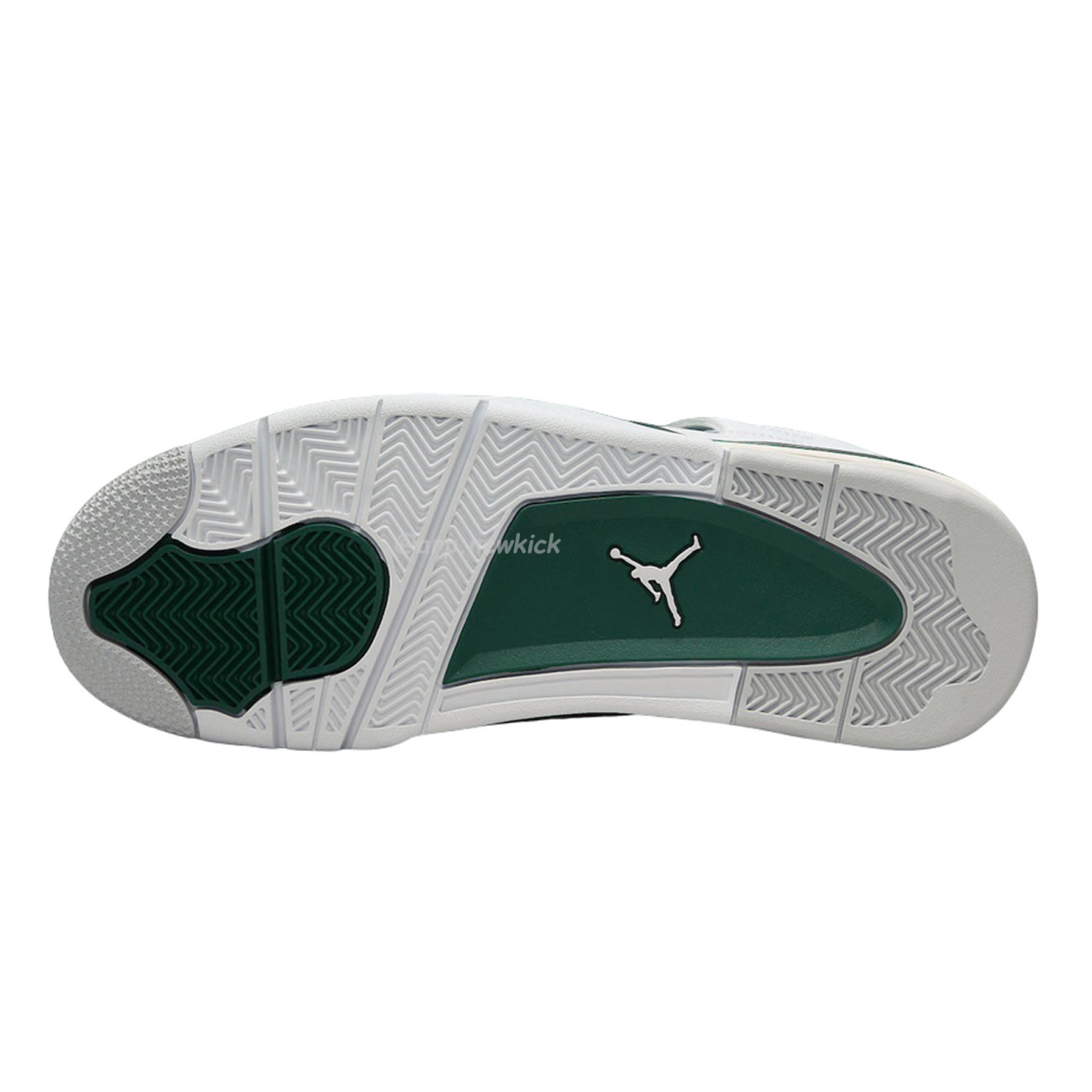 Air Jordan 4 Retro Oxidized Green FQ8138-103-1