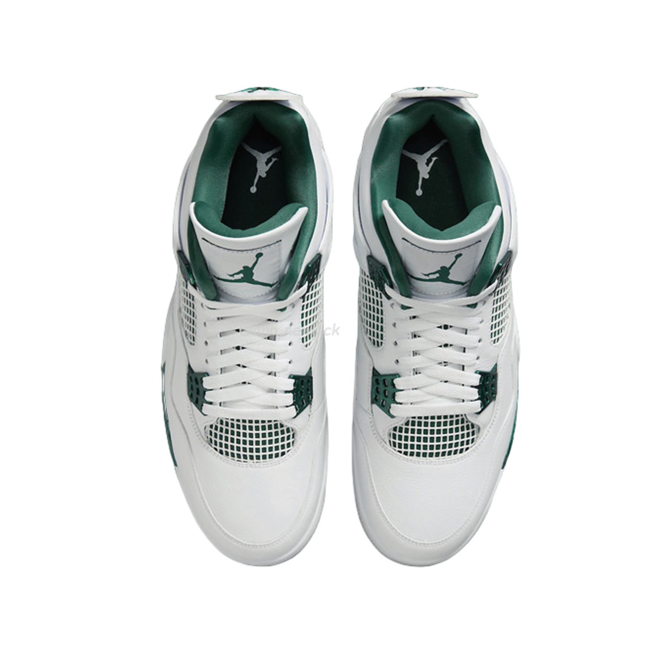 Air Jordan 4 Retro Oxidized Green FQ8138-103-1