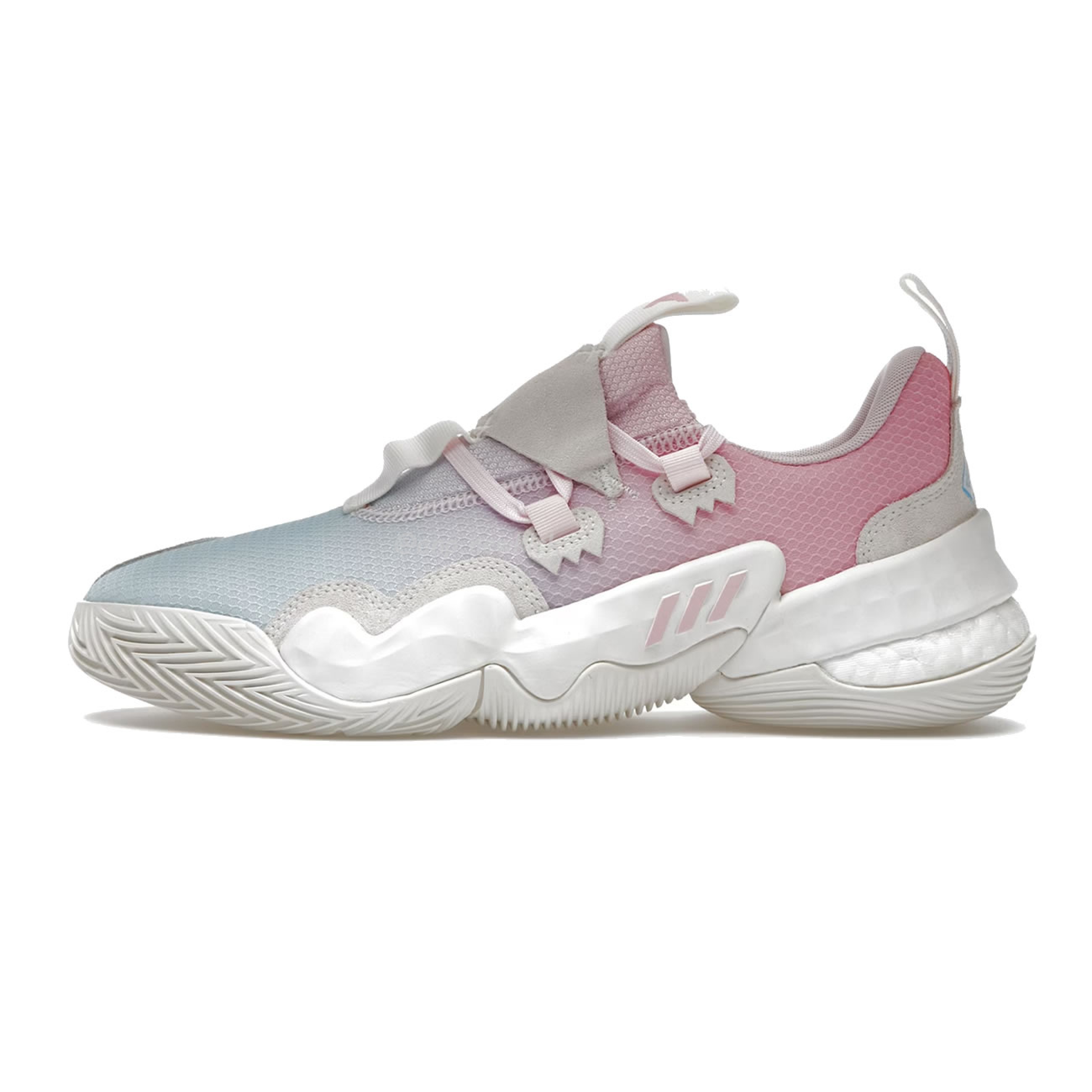 adidas Trae Young 1 Ice Trae ICEE H68998