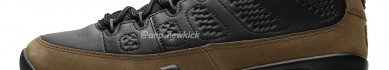Air Jordan 9 Retro Olive (2024) HV4794-030