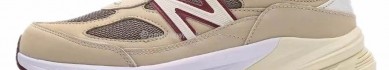 New Balance 990v6 MiUSA Loro Piana U990LO6