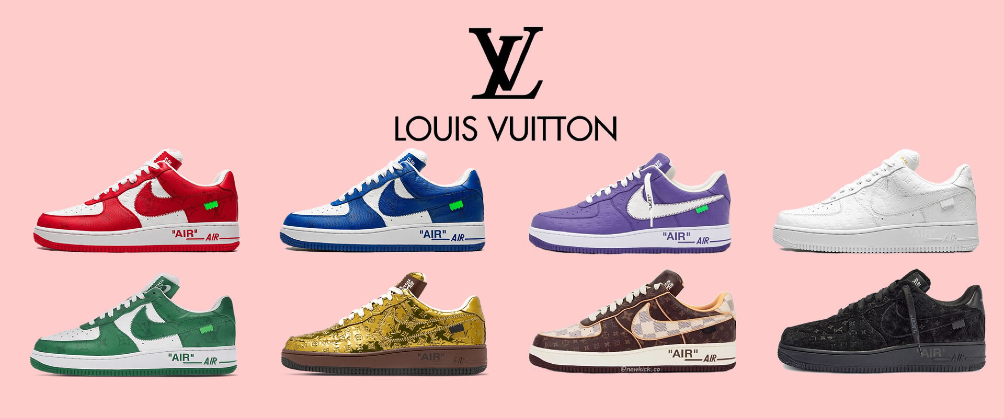 NewKick® (NK) Official Site | Street Footwear Kicks Place