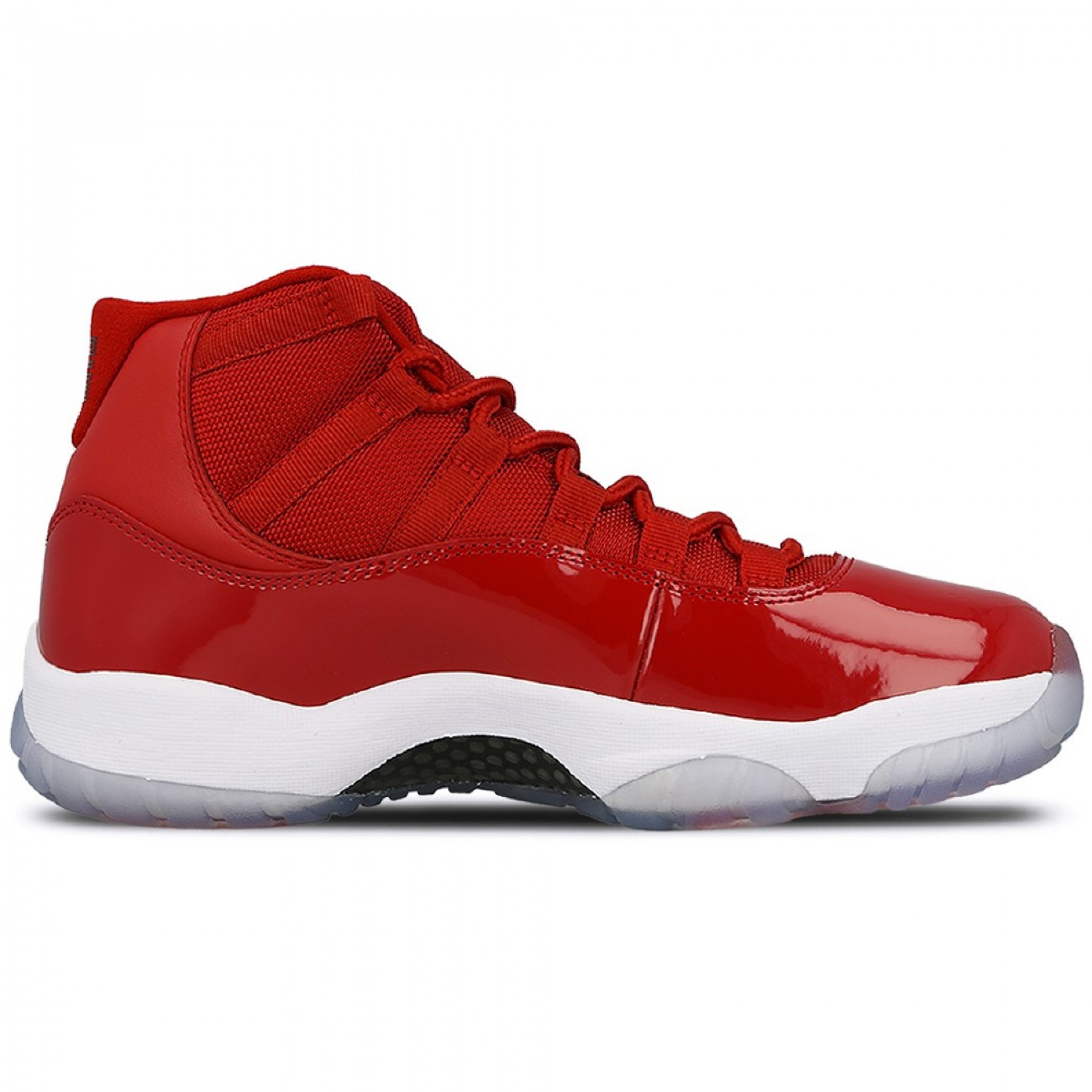 AIR JORDAN 11 RETRO GYM RED–WIN LIKE 96