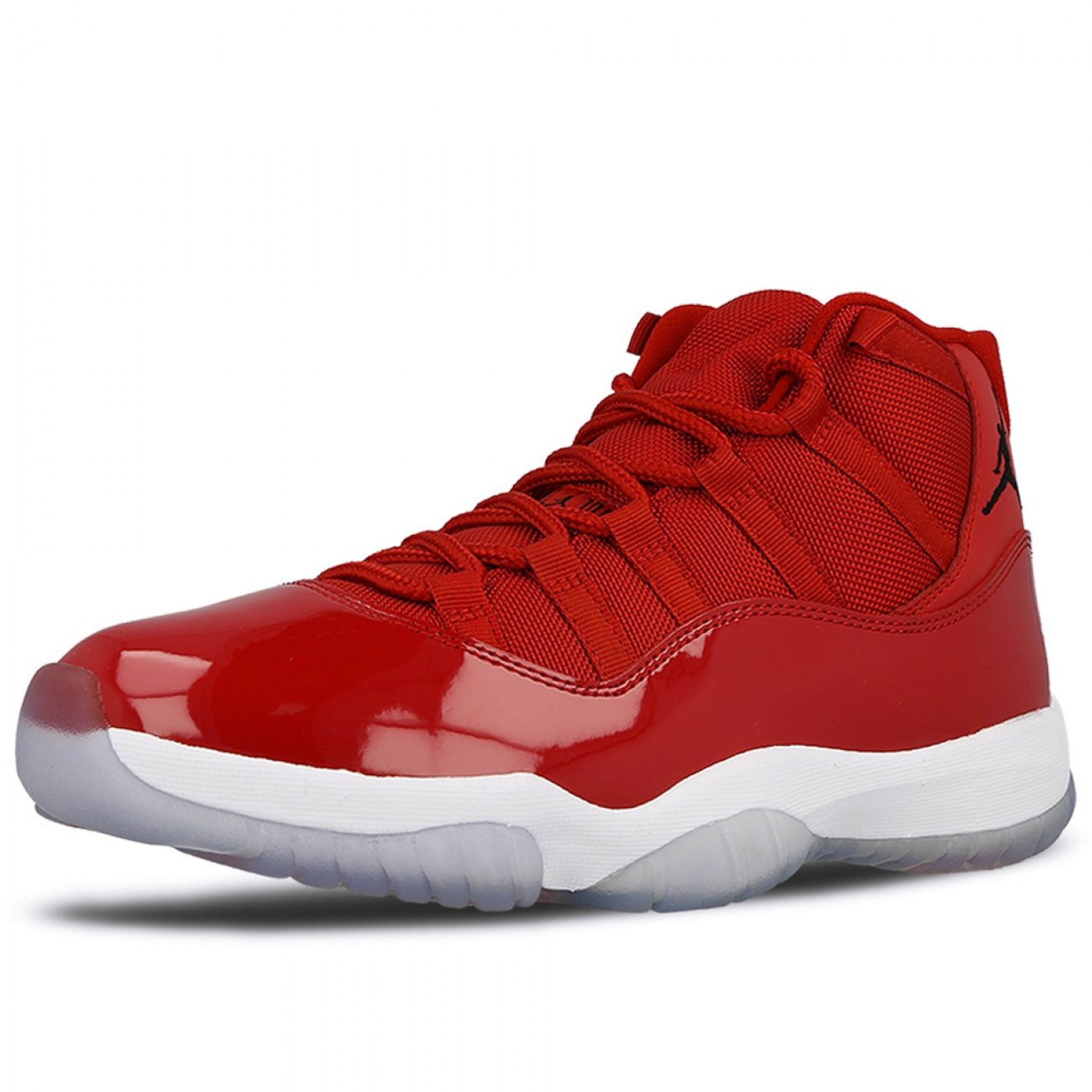 AIR JORDAN 11 RETRO GYM RED–WIN LIKE 96